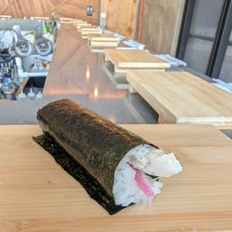 HANDO - Updated June 2026 - 1318 Photos & 410 Reviews - 518 W 11th St ...