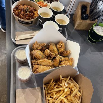 BAB CAFÉ - RENO - 675 Photos & 577 Reviews - 303 W 3rd St, Reno, Nevada ...