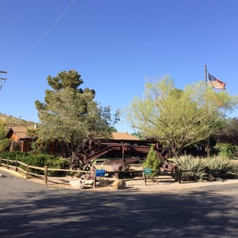 BLAKE RANCH RV PARK - Updated December 2025 - 28 Photos & 35 Reviews ...