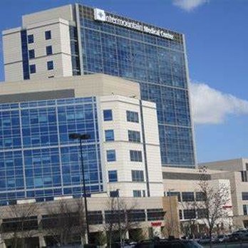 INTERMOUNTAIN MEDICAL CENTER EMERGENCY DEPARTMENT - Updated December ...