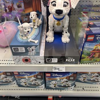 TARGET - Updated October 2025 - 50 Photos & 35 Reviews - 160 N Research ...