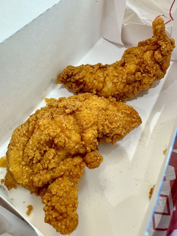 CHESTERS FRIED CHICKEN - Updated September 2025 - 11 Photos - 1170 US ...