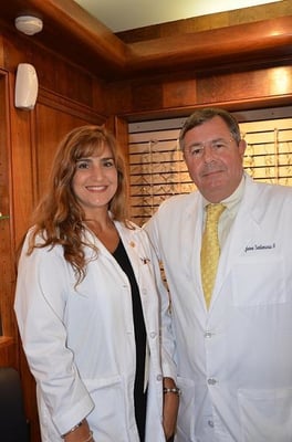 SANTAMARIA EYE CENTER - Updated January 2026 - 53 Photos & 33 Reviews ...