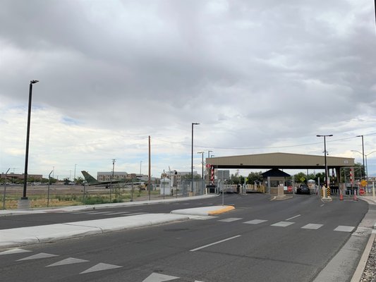 NAVAL AIR STATION FALLON - 38 Photos - 4755 Pasture Rd, Fallon, Nevada ...