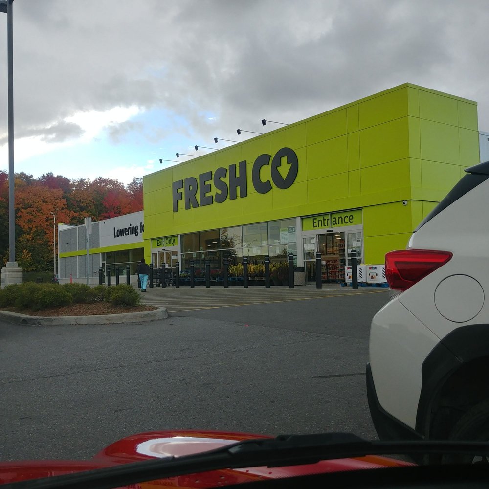 FRESHCO - Updated January 2025 - 350 Cresthaven Drive, Ottawa, Ontario ...