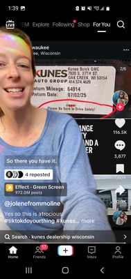 KUNES AUTO GROUP - Updated January 2026 - 12 Photos & 17 Reviews - 764 ...