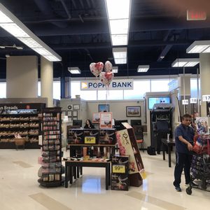 POPPY BANK - 15 Photos - 10861 Weyburn Ave, Westwood, California ...