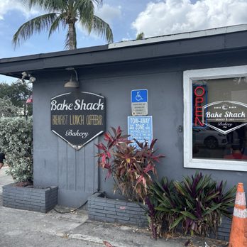 BAKE SHACK - Updated September 2025 - 1401 Photos & 959 Reviews - 238 S ...