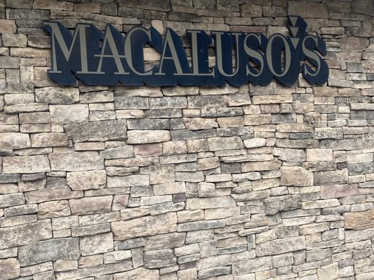 MACALUSO’S RESTAURANT & COCKTAIL BAR - 22 Photos & 47 Reviews - Italian ...