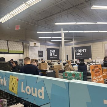 STAPLES - Updated October 2025 - 18 Photos & 22 Reviews - 1885 Hylan ...