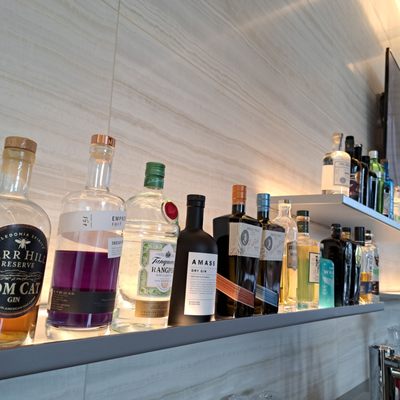AC LOUNGE + GIN BAR - Updated August 2025 - 32 Photos & 10 Reviews ...