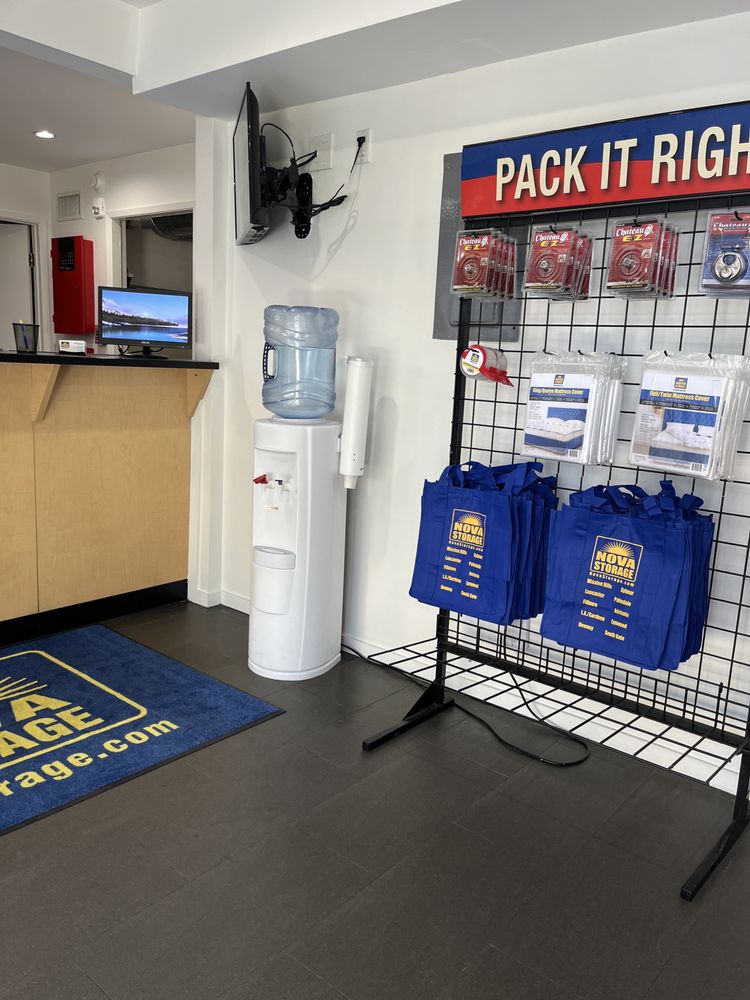 NOVA STORAGE - Updated August 2024 - 11 Photos & 17 Reviews - 11230 ...