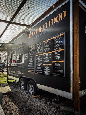 MIO STREETFOOD - Updated December 2025 - 117 Photos & 80 Reviews ...