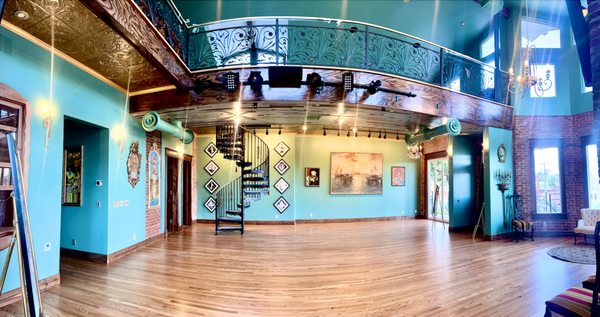 SUNSET PARLOR - Updated December 2025 - 1307 N Oregon St, El Paso ...