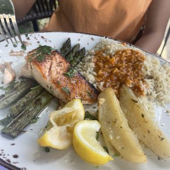 ATHENA GREEK RESTAURANT - Updated July 2024 - 1025 Photos & 1013 ...