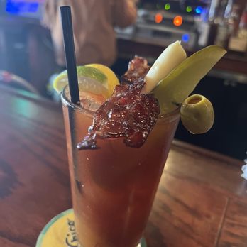 HAWK’S BAR & GRILL - Updated August 2025 - 35 Photos & 106 Reviews ...