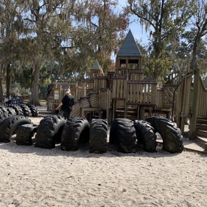 CRYSTAL RIVER PRESERVE STATE PARK - 3266 N Sailboat Ave, Crystal River ...