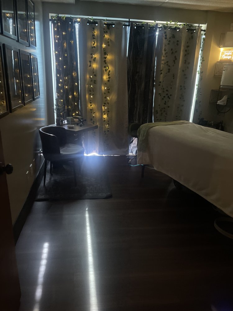 JOINTFULL MASSAGE - Updated August 2025 - Request an Appointment - 4900 ...