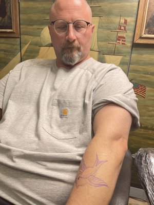 SEVEN SPARROWS TATTOO - Updated March 2026 - 50 Photos - 2600 Padre ...