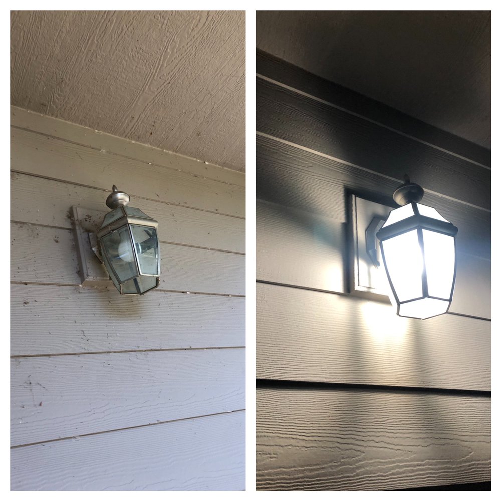 GEHRING SOFTWASH - Updated December 2025 - 2463 Dan Ave NW, Salem, Oregon - Pressure Washers ...