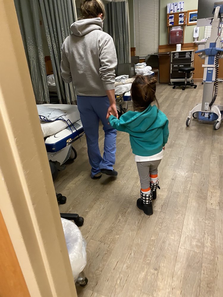 Barton Memorial Hospital - 16 Photos & 123 Reviews - Hospitals - 2170 ...