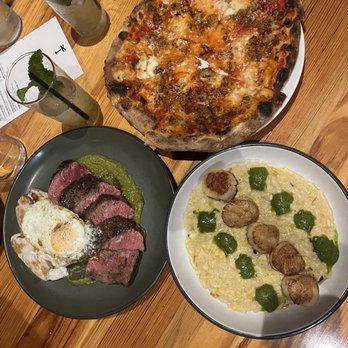 TAZZA KITCHEN STONE CREEK VILLAGE - Updated July 2025 - 466 Photos ...