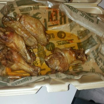 WINGSTOP - Updated July 2025 - 28 Photos & 20 Reviews - 3915 Lamar Ave ...
