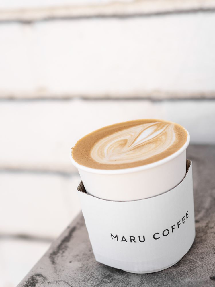 MARU COFFEE - 439 Photos & 222 Reviews - Coffee & Tea - 1019 S Santa Fe ...
