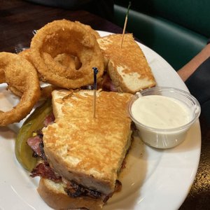 HERITAGE FAMILY PANTRY - 1110 Photos & 1075 Reviews - 2601 Carson St ...