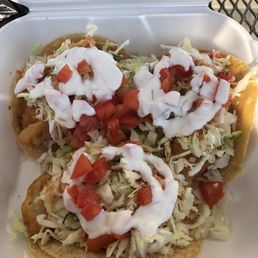 EL TACO RICO - Updated October 2025 - 76 Photos & 87 Reviews - 520 W ...