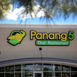 PANANG 5 THAI RESTAURANT - Updated October 2025 - 222 Photos & 220 ...