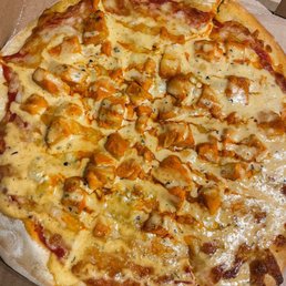 HIGH POINT PIZZA - Updated December 2025 - 87 Photos & 146 Reviews ...