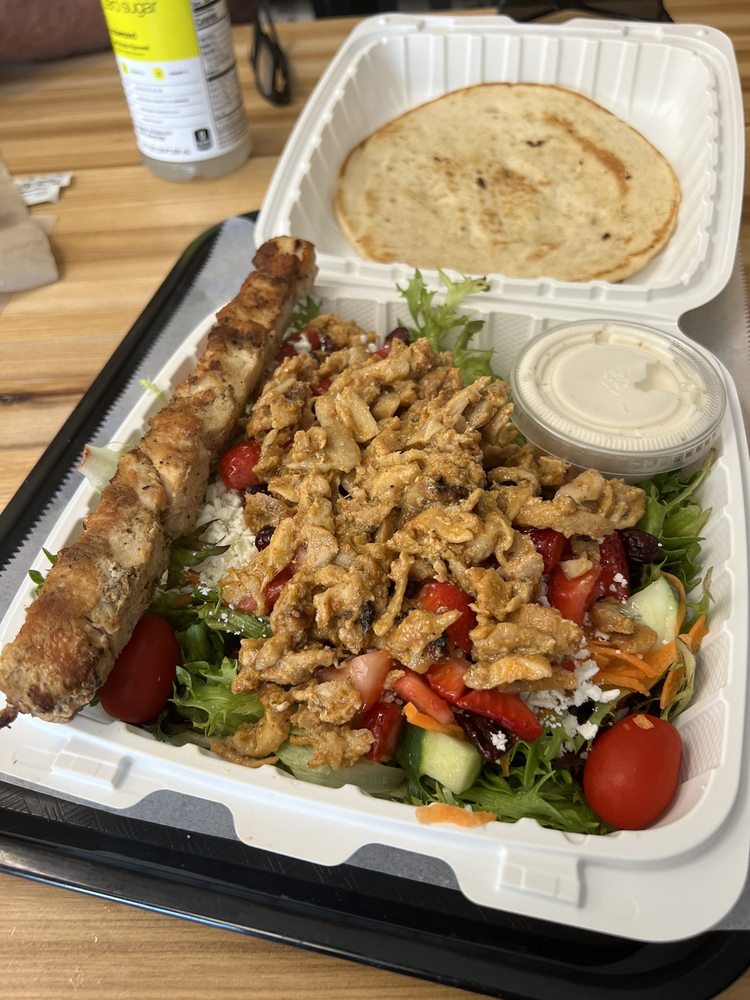 CEDAR CAFE - 59 Photos & 129 Reviews - 9 Grove St, Norwell ...