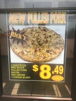 ZANZIS PIZZA - ASHLAND - Updated December 2025 - 13 Photos - 3301 13th ...