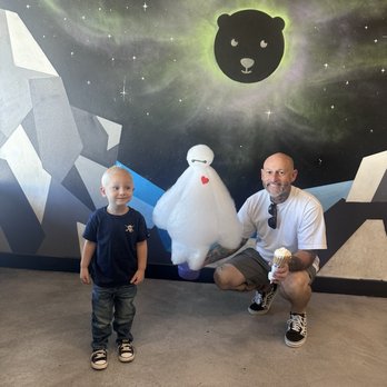 POLAR PLAYGROUND - Updated November 2024 - 1796 Photos & 710 Reviews ...