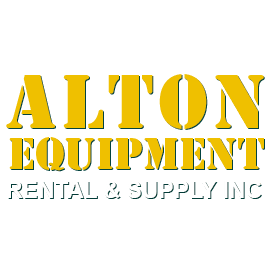 ALTON EQUIPMENT RENTAL & SUPPLY - Updated January 2026 - 650 W Saint ...