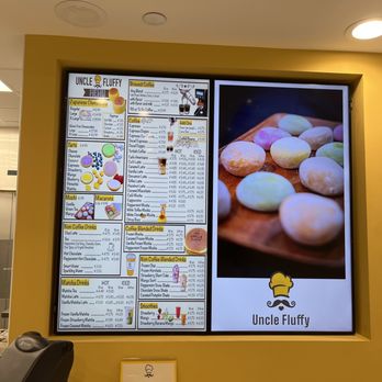 UNCLE FLUFFY - Updated May 2025 - 265 Photos & 237 Reviews - 10237 ...