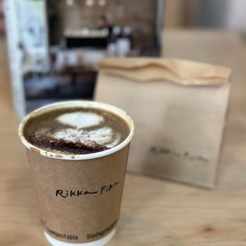 RIKKA FIKA - Updated June 2024 - 356 Photos & 107 Reviews - 810 13th St ...