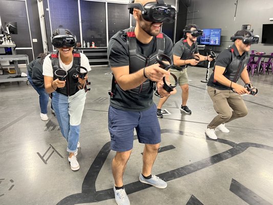 NOOBS VR - Updated December 2025 - 156 Photos & 133 Reviews - 310 ...