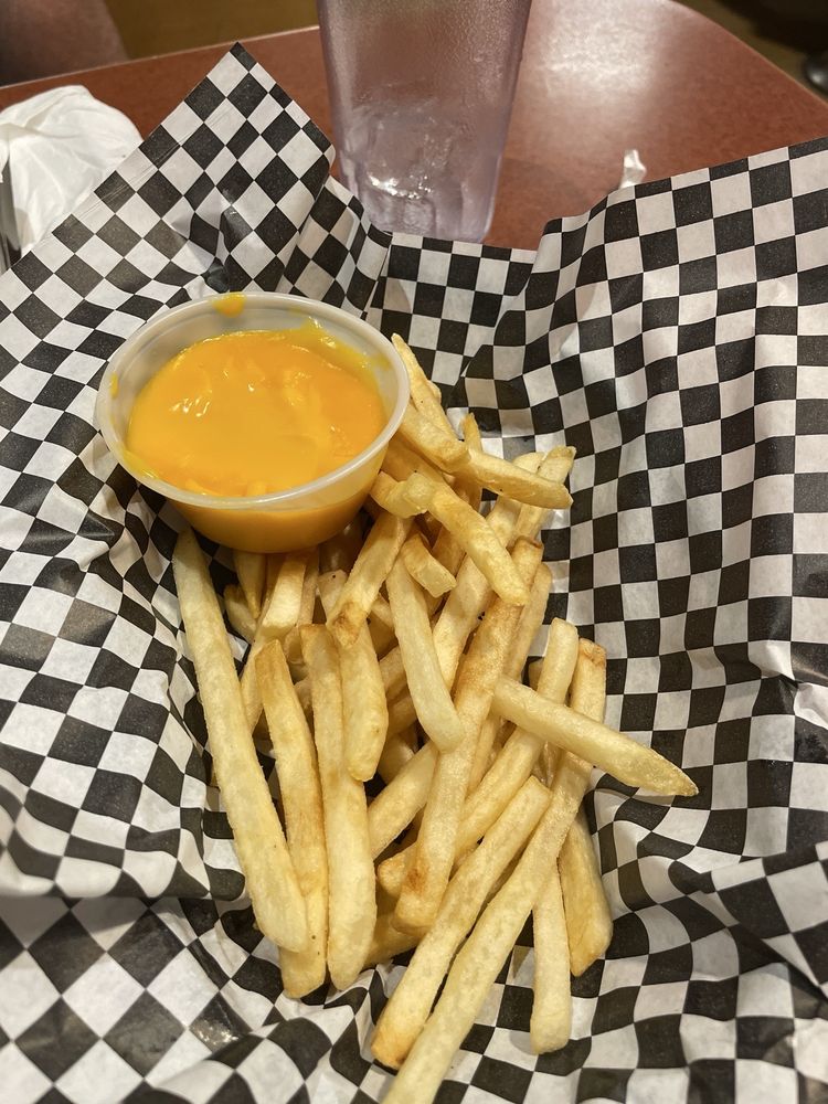 GEORGE WEBB RESTAURANTS - Updated August 2025 - 25 Photos & 27 Reviews ...