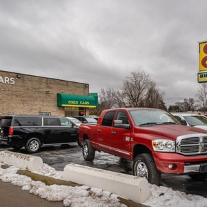 MACOMB AUTOMOTIVE GROUP - Updated December 2025 - 58025 Gratiot Ave ...