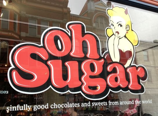 OH SUGAR - Updated August 2025 - 11 Photos - 561 Johnson Street ...