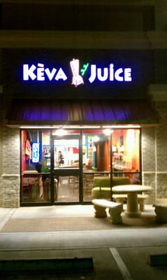 KEVA JUICE - LUBBOCK - Updated November 2025 - 37 Photos & 39 Reviews ...