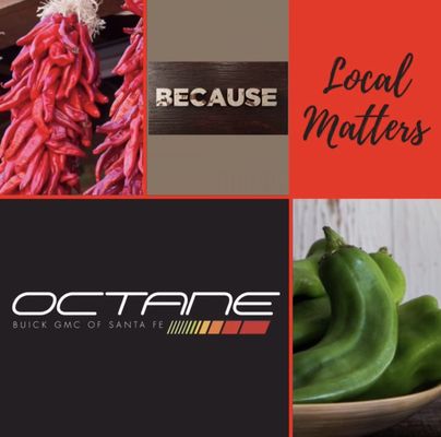 OCTANE GMC OF SANTA FE - Updated December 2025 - 10 Photos & 21 Reviews ...