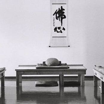 DETROIT ZEN CENTER - Updated October 2025 - 20 Reviews - 3030 Casmere ...