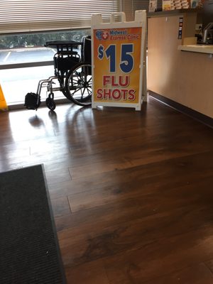 MIDWEST EXPRESS CLINIC - Updated December 2025 - 23 Photos & 141 ...