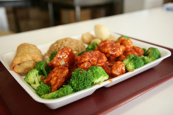 HUNAN EXPRESS - Updated August 2025 - 18 Photos & 25 Reviews - 1925 S ...