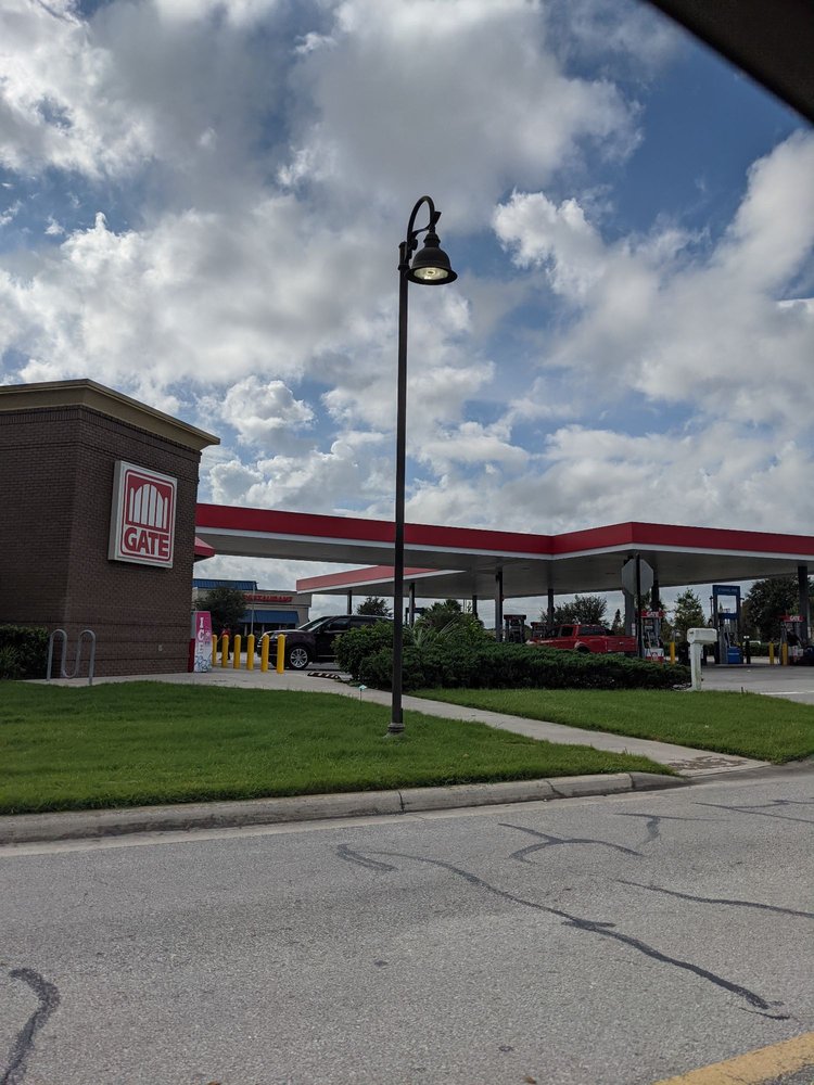 GATE PETROLEUM - Updated December 2025 - 12 Photos - 2950 Ridge Way ...