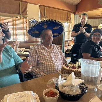 TOLEDO’S MEXICAN RESTAURANT - CLOVIS - Updated April 2025 - 323 Photos ...