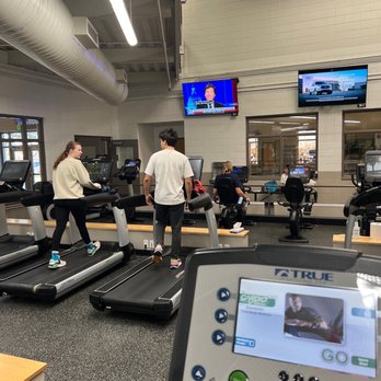 HIGHLANDS RANCH COMMUNITY ASSOCIATION - EASTRIDGE REC CENTER - Updated ...